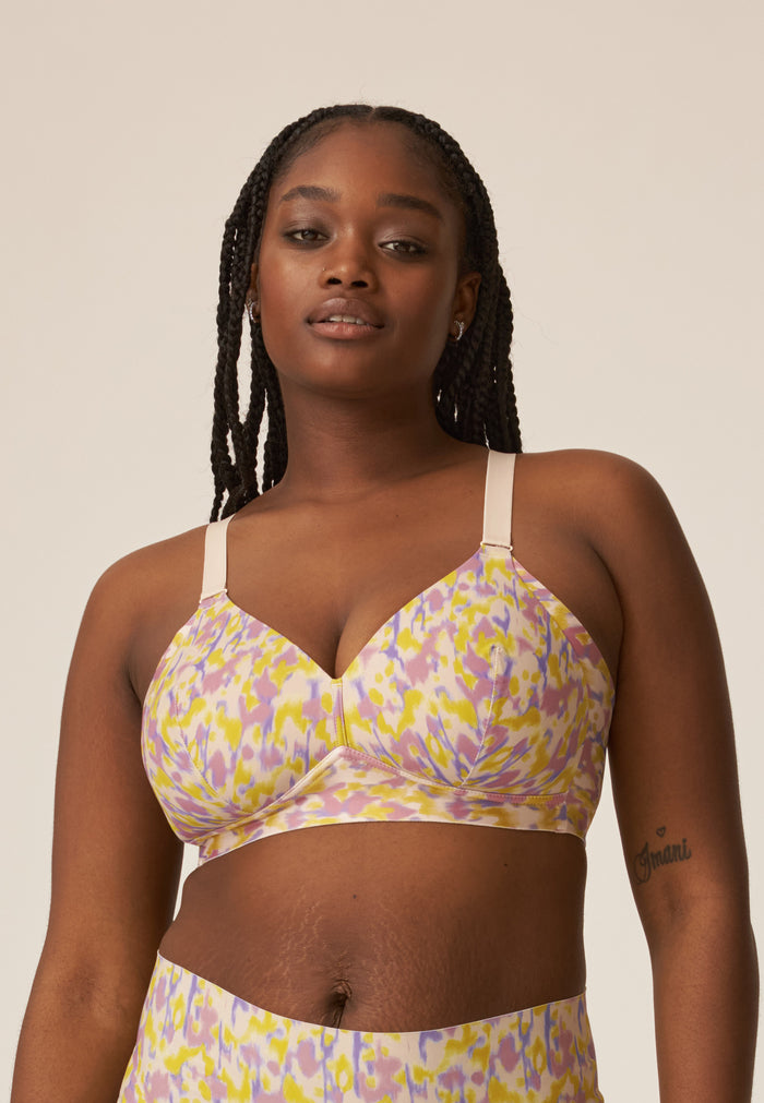 NATURANA : The Power of Comfort