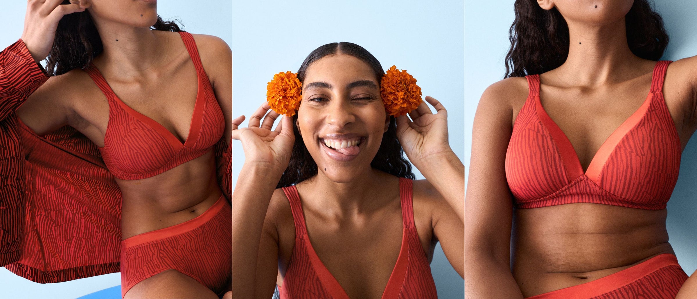 NATURANA : The Power of Comfort