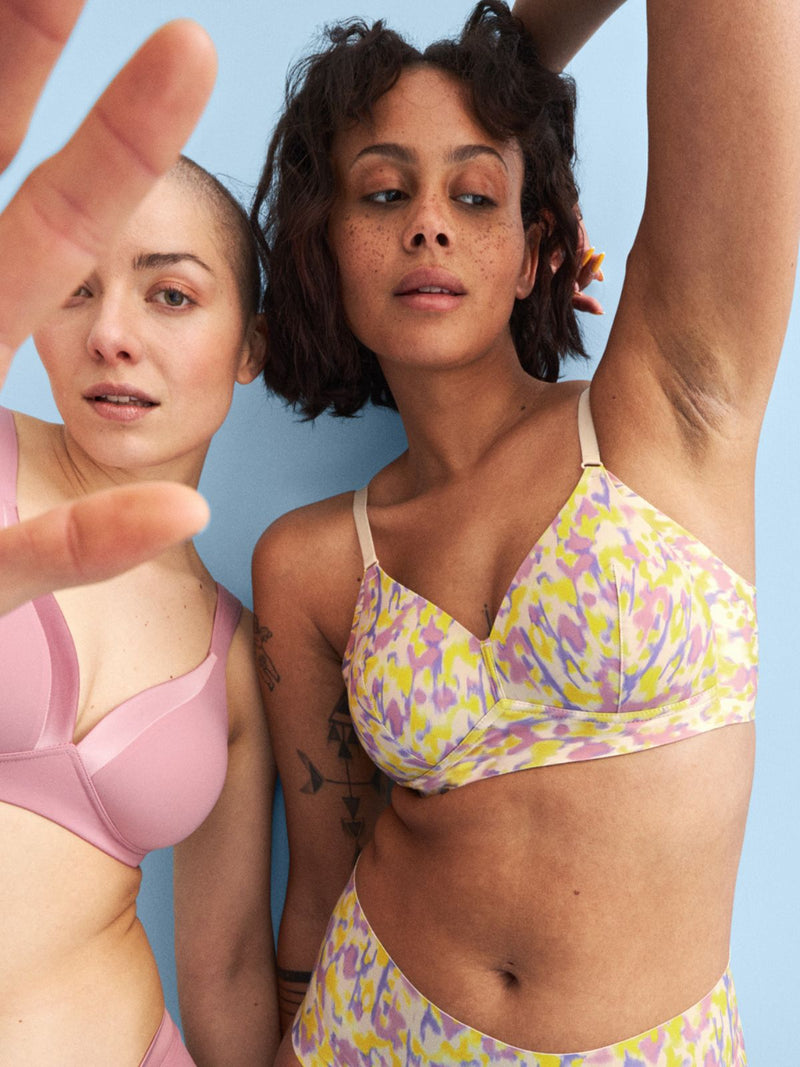 NATURANA : The Power of Comfort